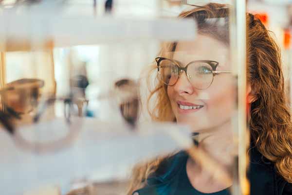 A Sneak Peek into First Look Opticians | Vision Eye Group