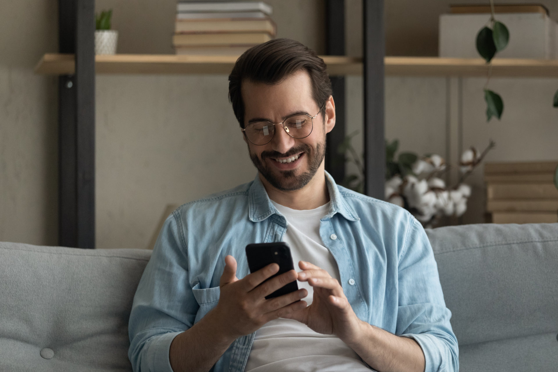 FAQs – How to Protect Your Eyes from Screens, Part 2: Mobile Phones