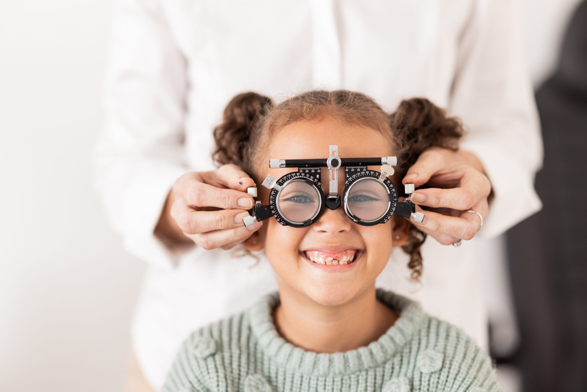Conditions Your Child’s Eye Care Provider Can Uncover | Vision Eye Group
