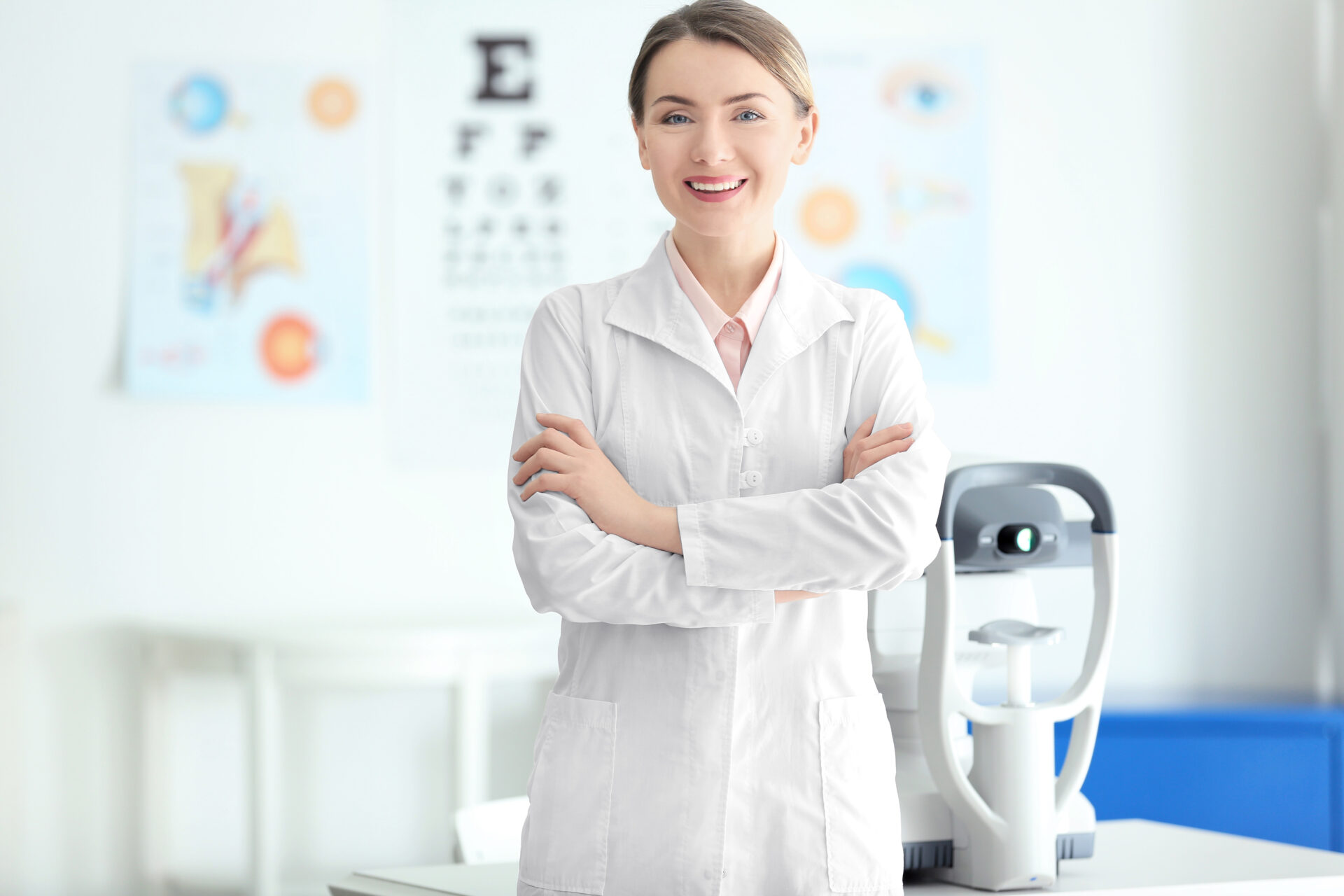 What Does an Ophthalmologist Treat? | Vision Eye Group
