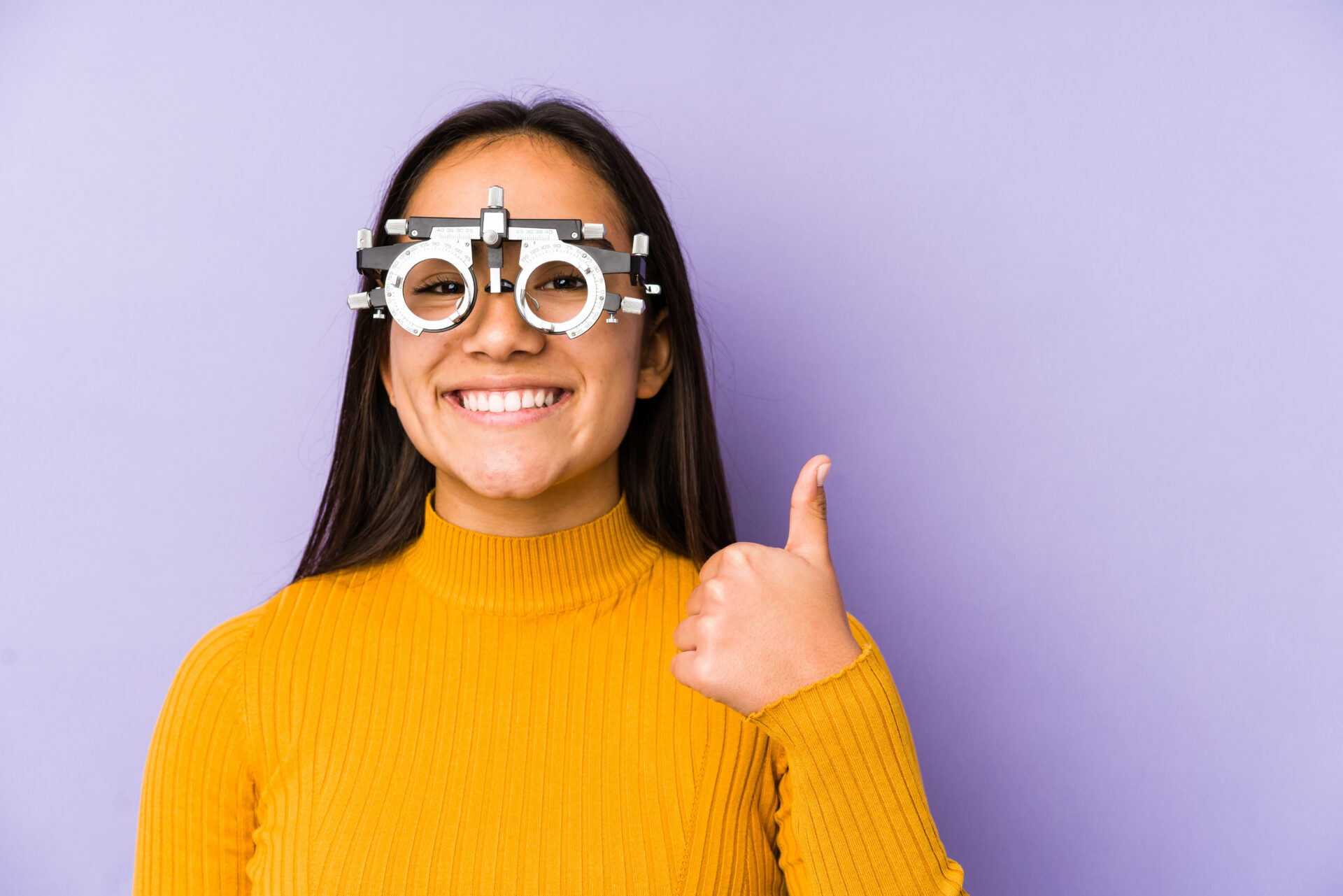 How to Choose the Best Optometrist Near You | Vision Eye Group